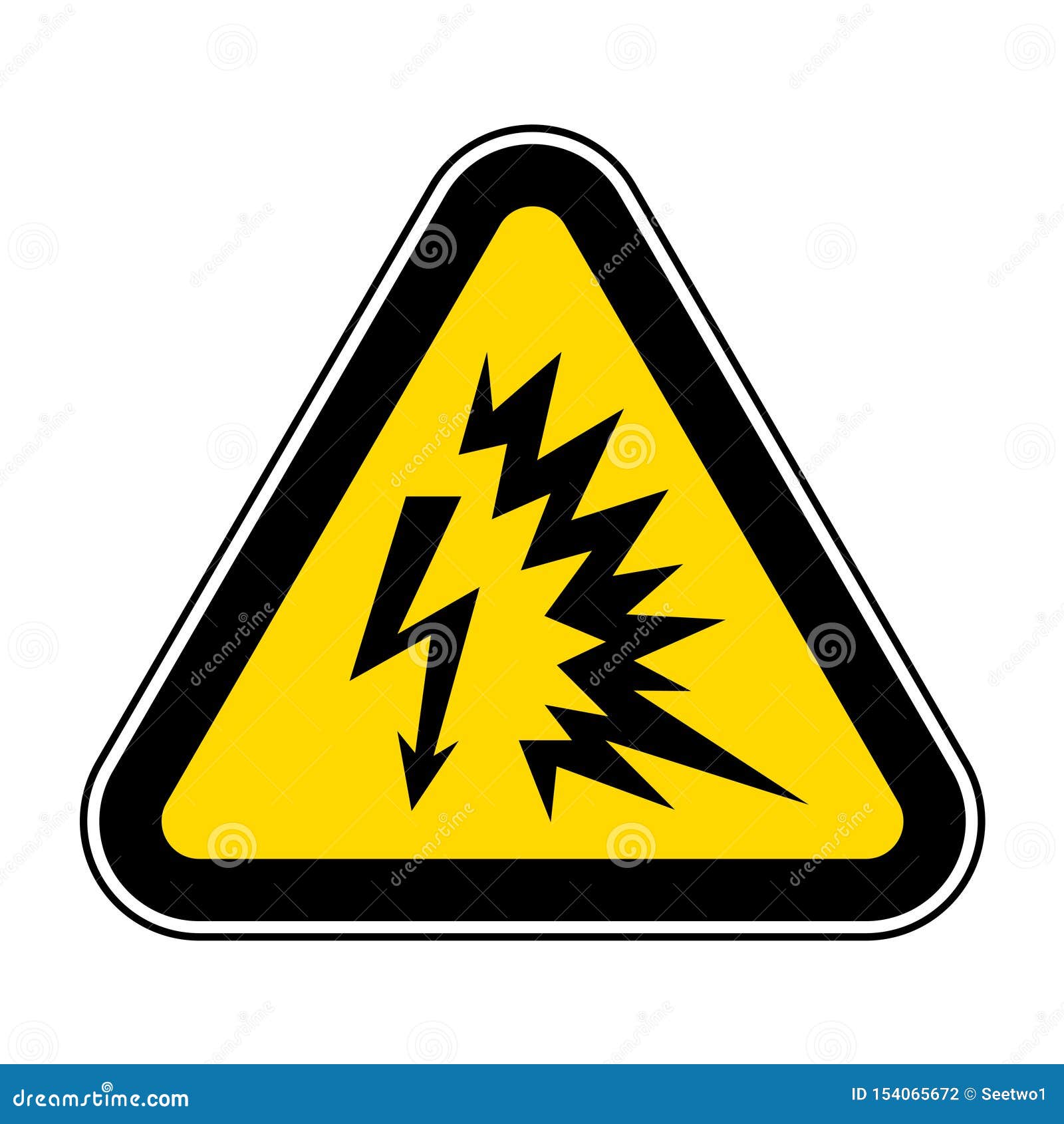 Arc Flash Symbol Sign Isolate on White Background,Vector Illustration ... Arc Flash Symbol Sign Isolate on White Background,Vector Illustration ...