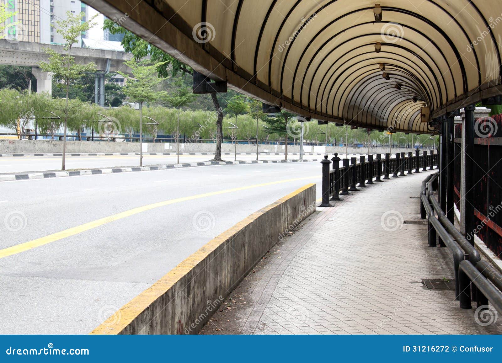 Arc stock photo. Image of transportation, traffic, path - 31216272
