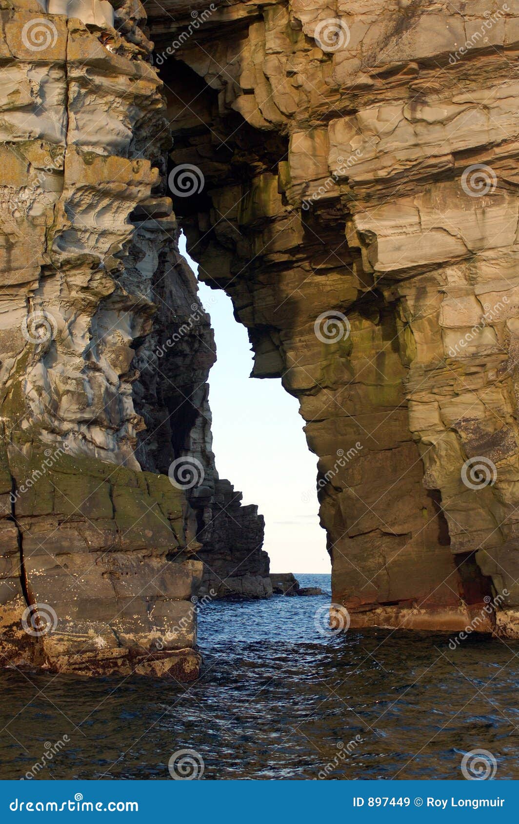 Arcada imagen de archivo. Imagen de travieso, arco, puerta - 897449