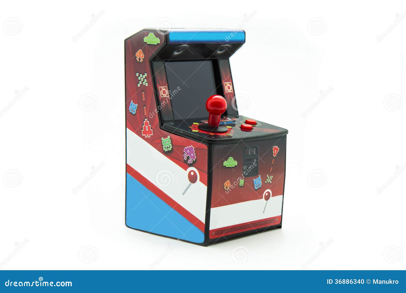 1,927 Recreational Arcade Stock Photos - Free & Royalty-Free Stock ...