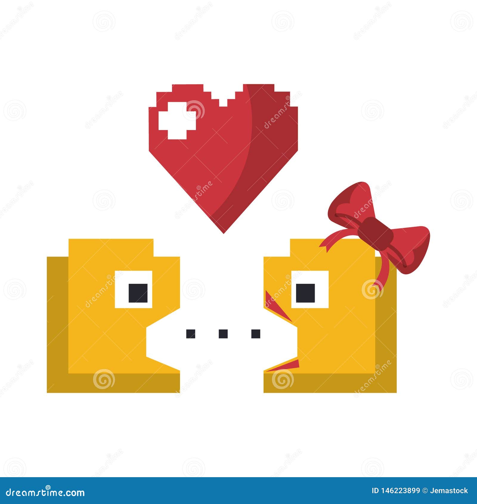 Pacman Vector. Classic Video Game Character. | CartoonDealer.com #130157558