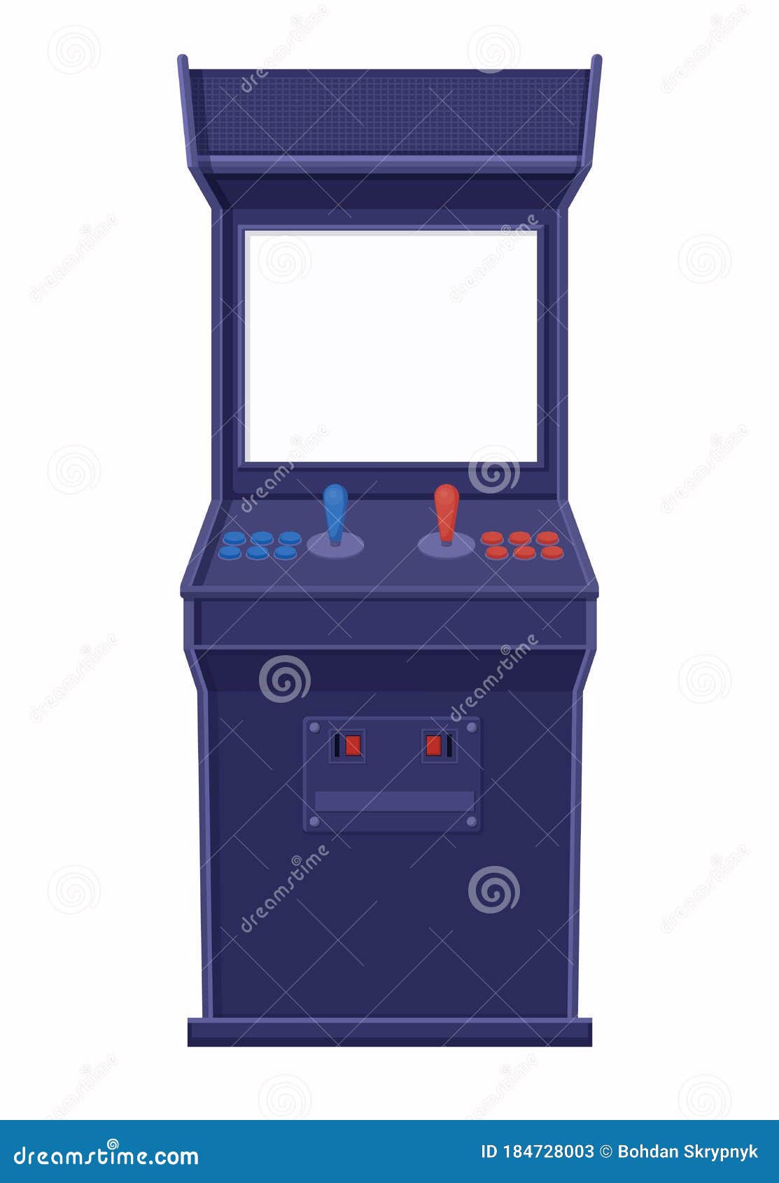 90s Arcade Tokens 90s Retro Background Stock Photography ...