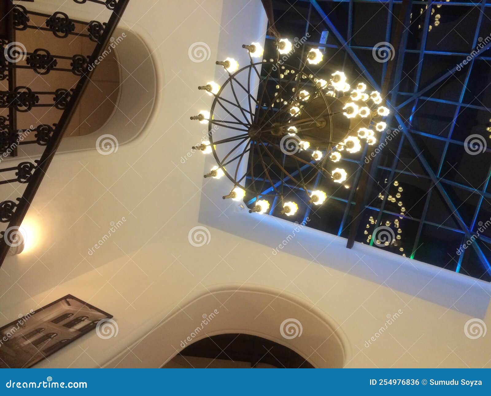 The Arcade Independence Square is a Shopping Complex in Colombo, Sri ...