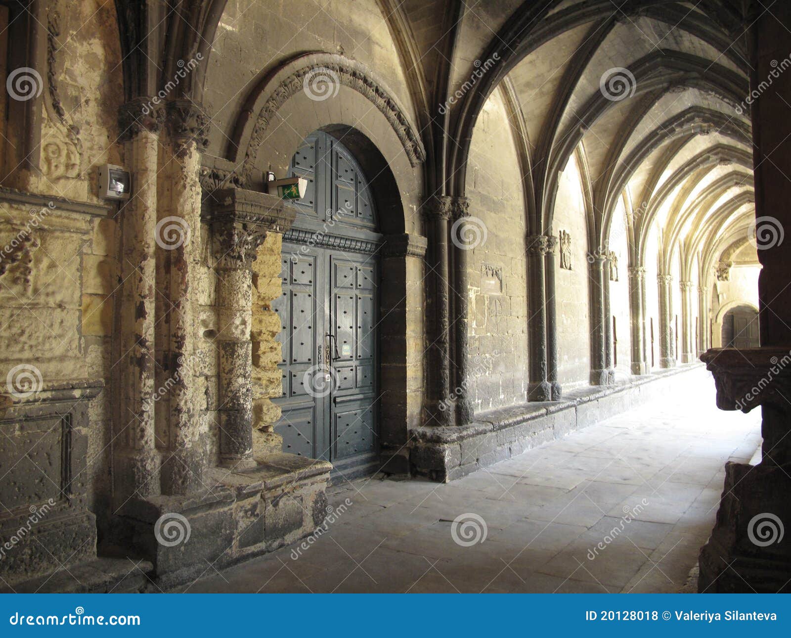 Arch stock photo. Image of catholicism, religion, church - 20128018