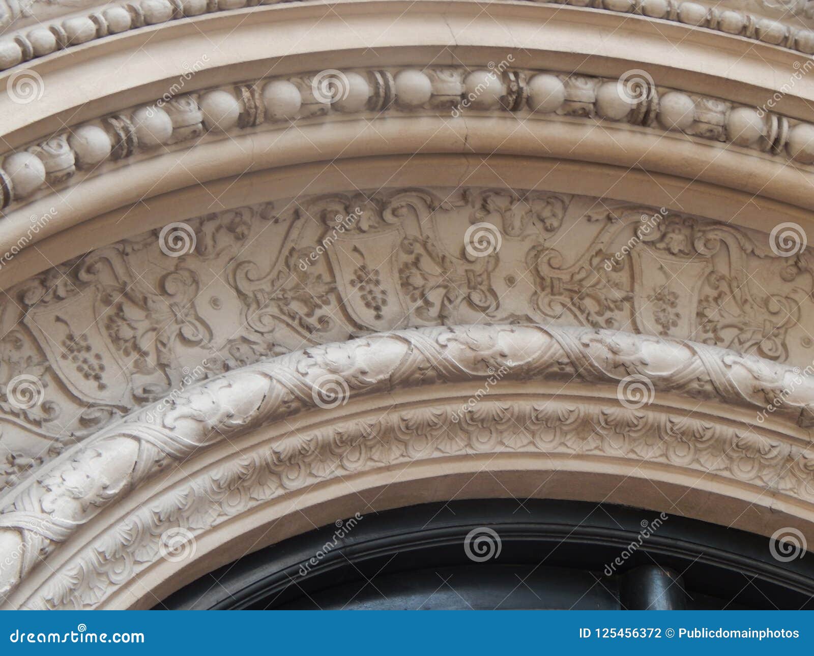 Arch, Architecture, Structure, Stone Carving Picture. Image: 125456372