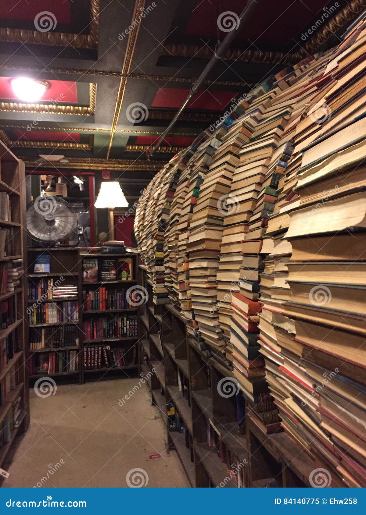 Arch of books in Library editorial image. Image of forming - 84140775