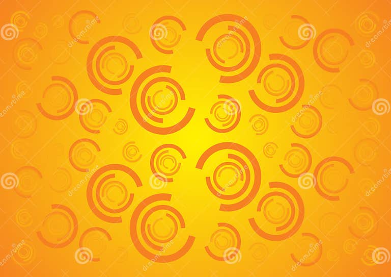 Arch circles stock vector. Illustration of detail, shapes - 2453605