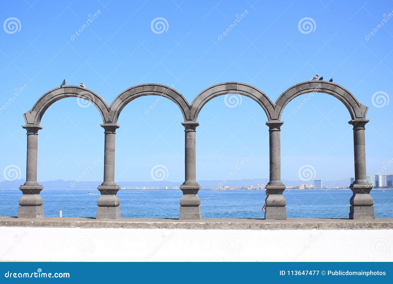 Arch, Column, Structure, Historic Site Picture. Image: 113647477