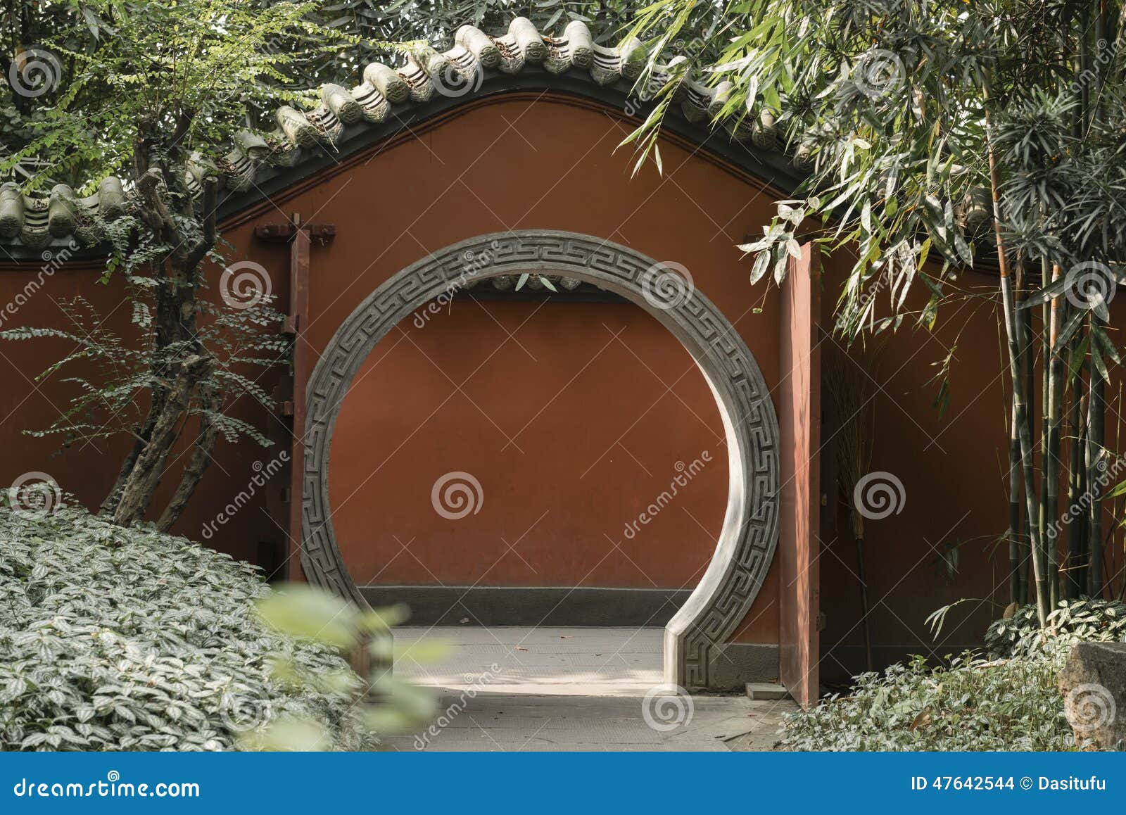 Open Arch Windows In Pena Palace With View On City Of Sintra Royalty ...