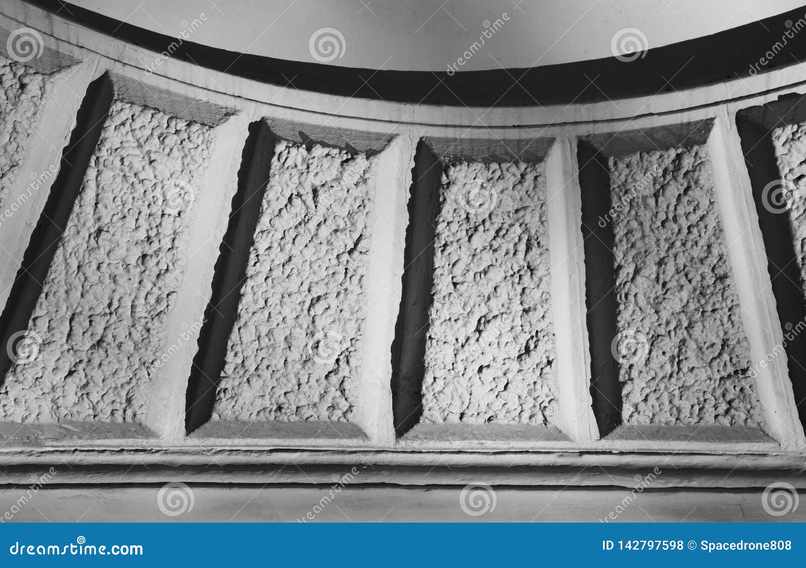 Arch Element of Architecture Backdrop Stock Photo - Image of outdoor ...