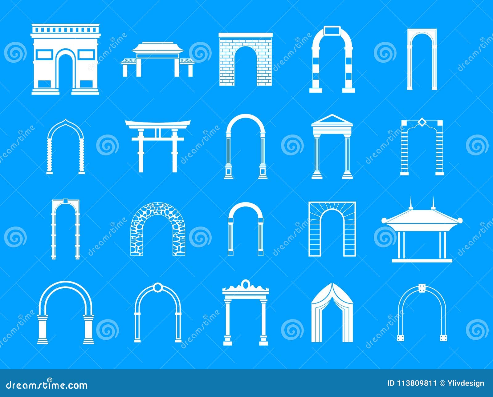 Entrancedesign Cartoons, Illustrations & Vector Stock Images - 8 ...