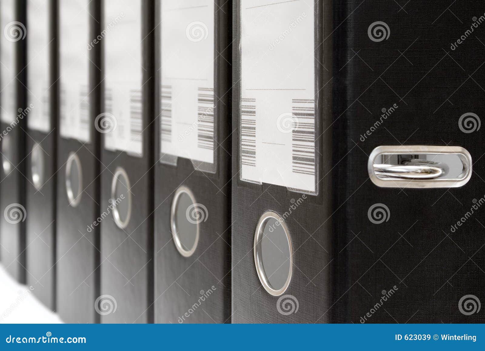 Files Stack Side View Stock Images by Megapixl