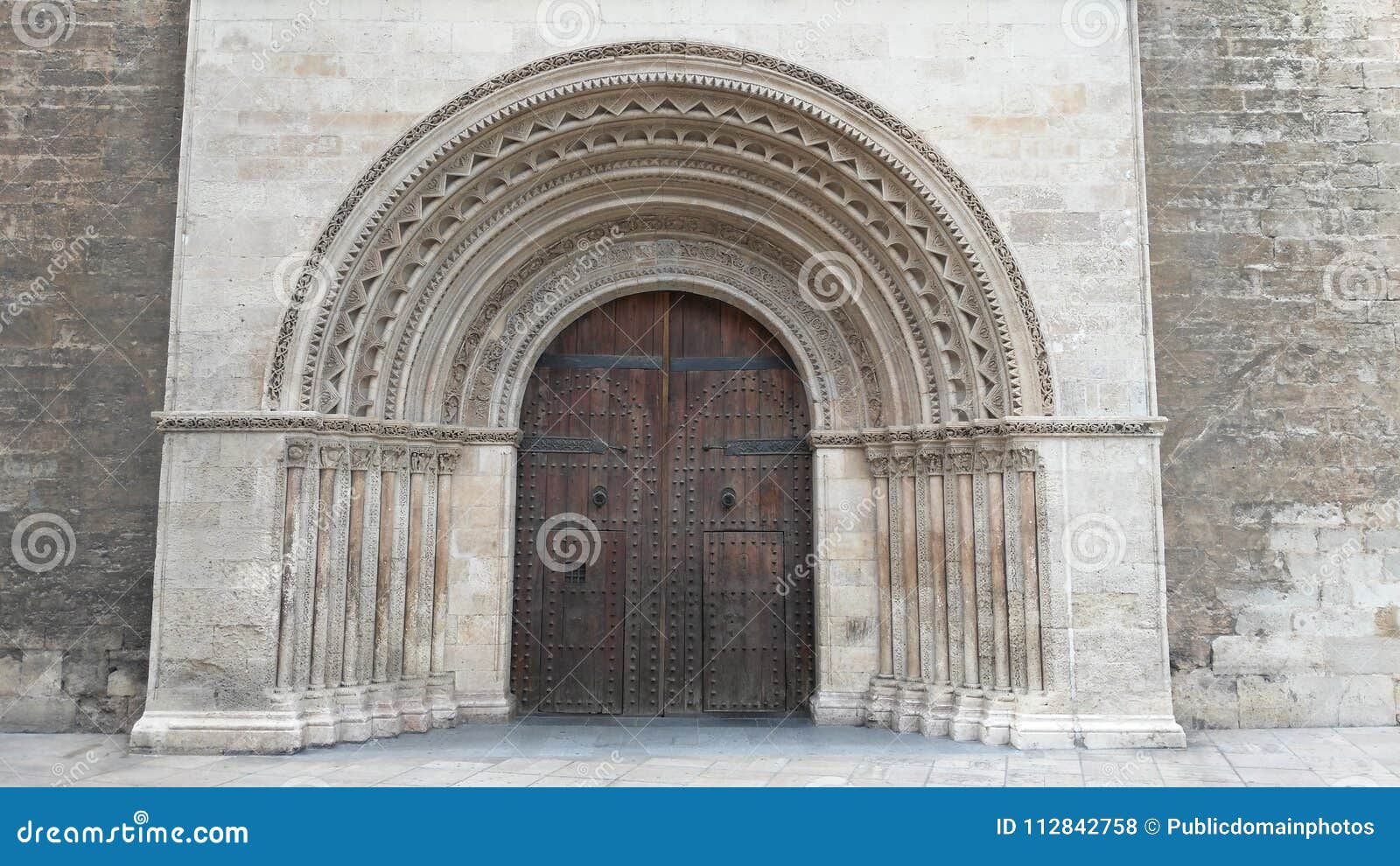 Arch, Medieval Architecture, Historic Site, Ancient Roman Architecture ...