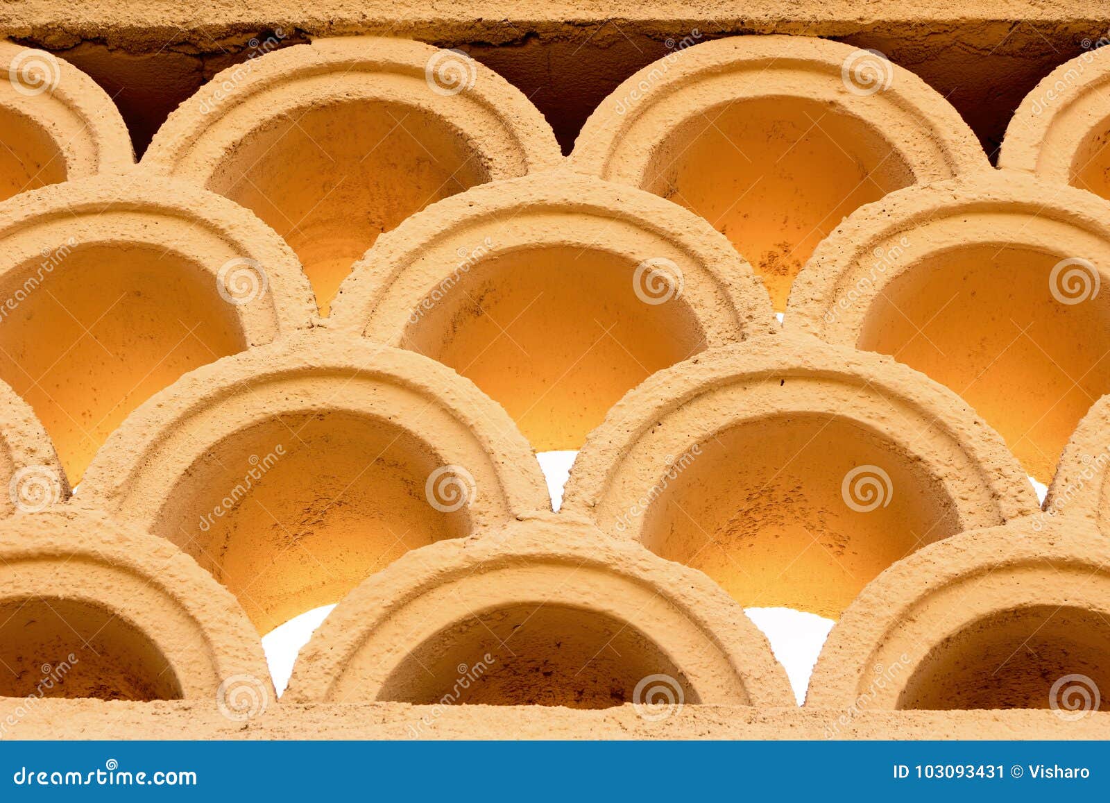 Arch Pattern Stock Image | CartoonDealer.com #24234799