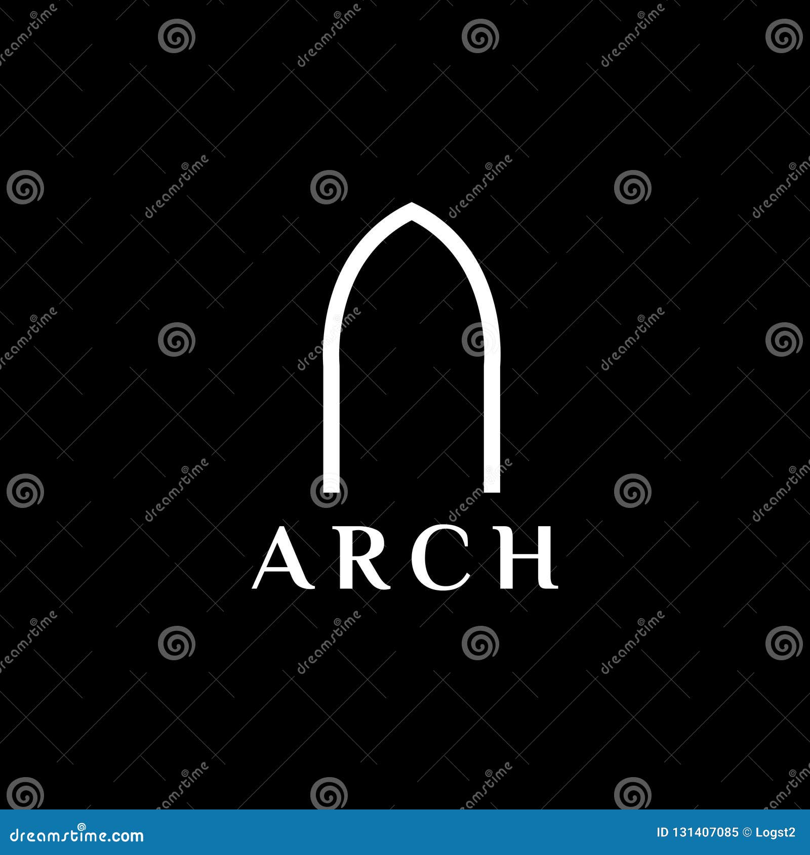 Archway Logo