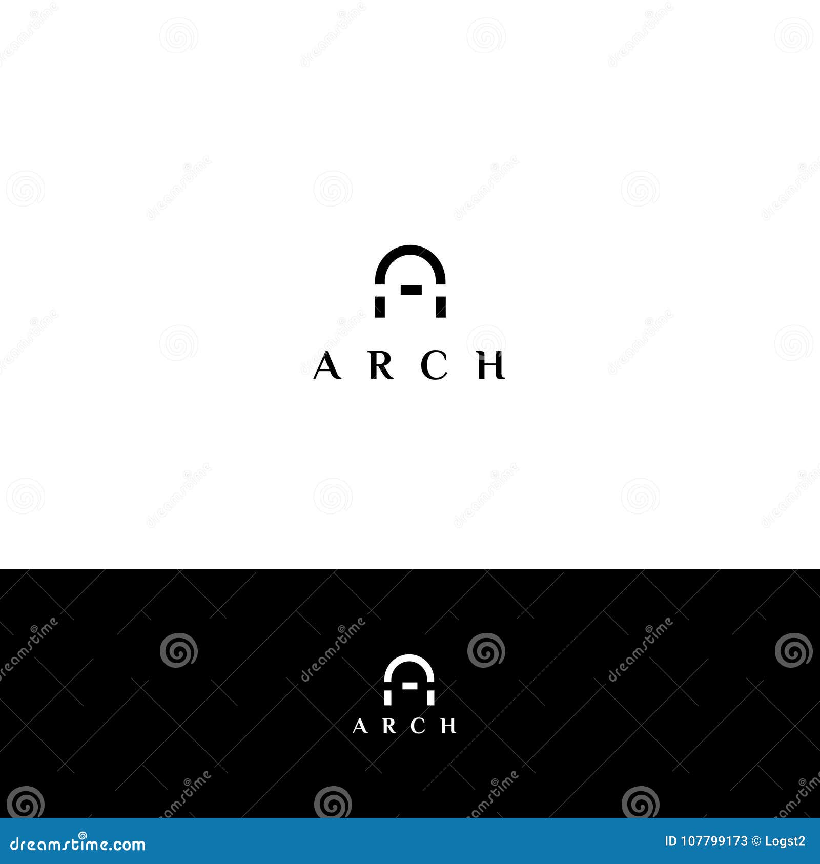 Royal Arch Logo