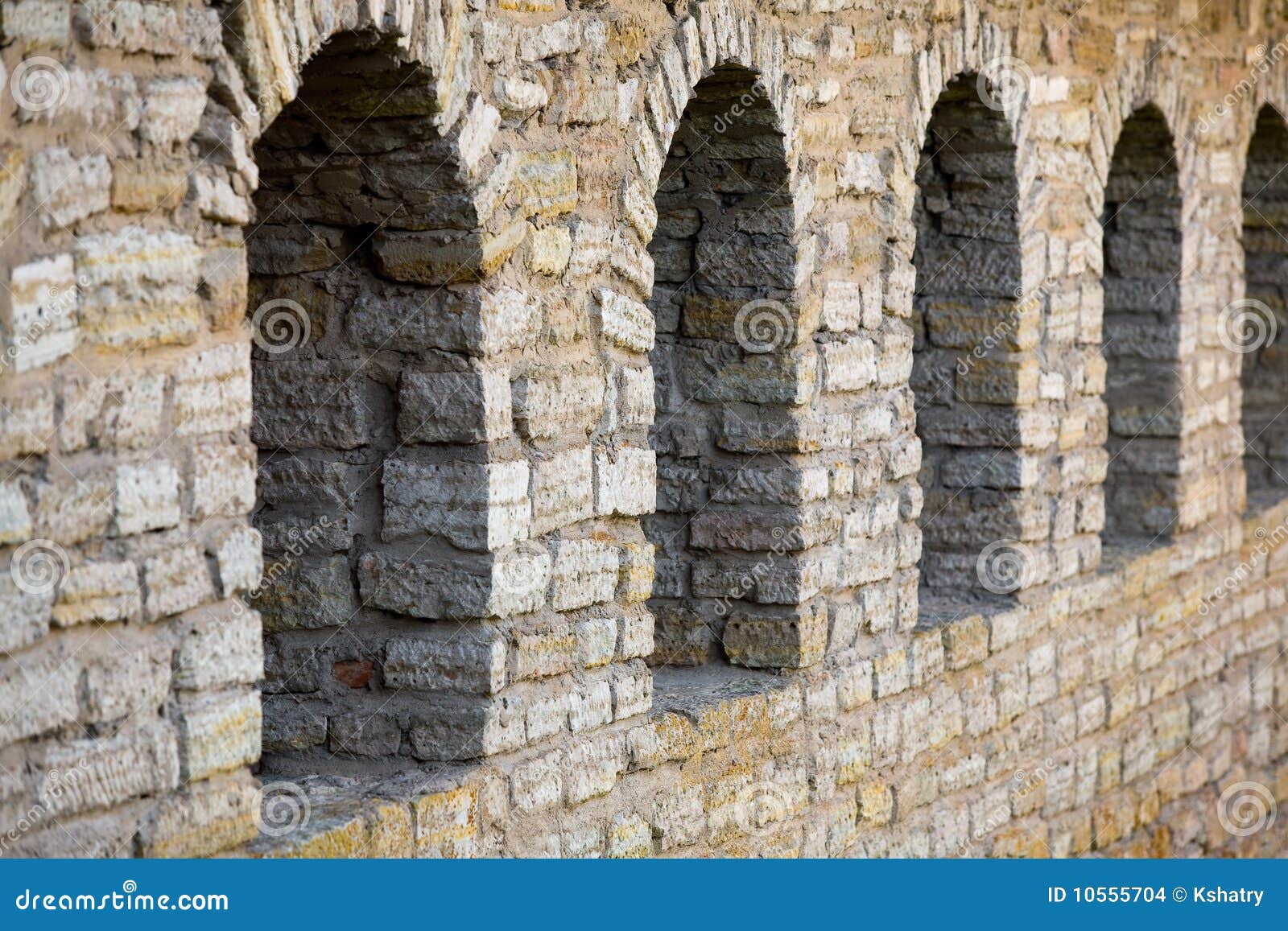 Arch windows stock photo. Image of textured, backgrounds - 10555704