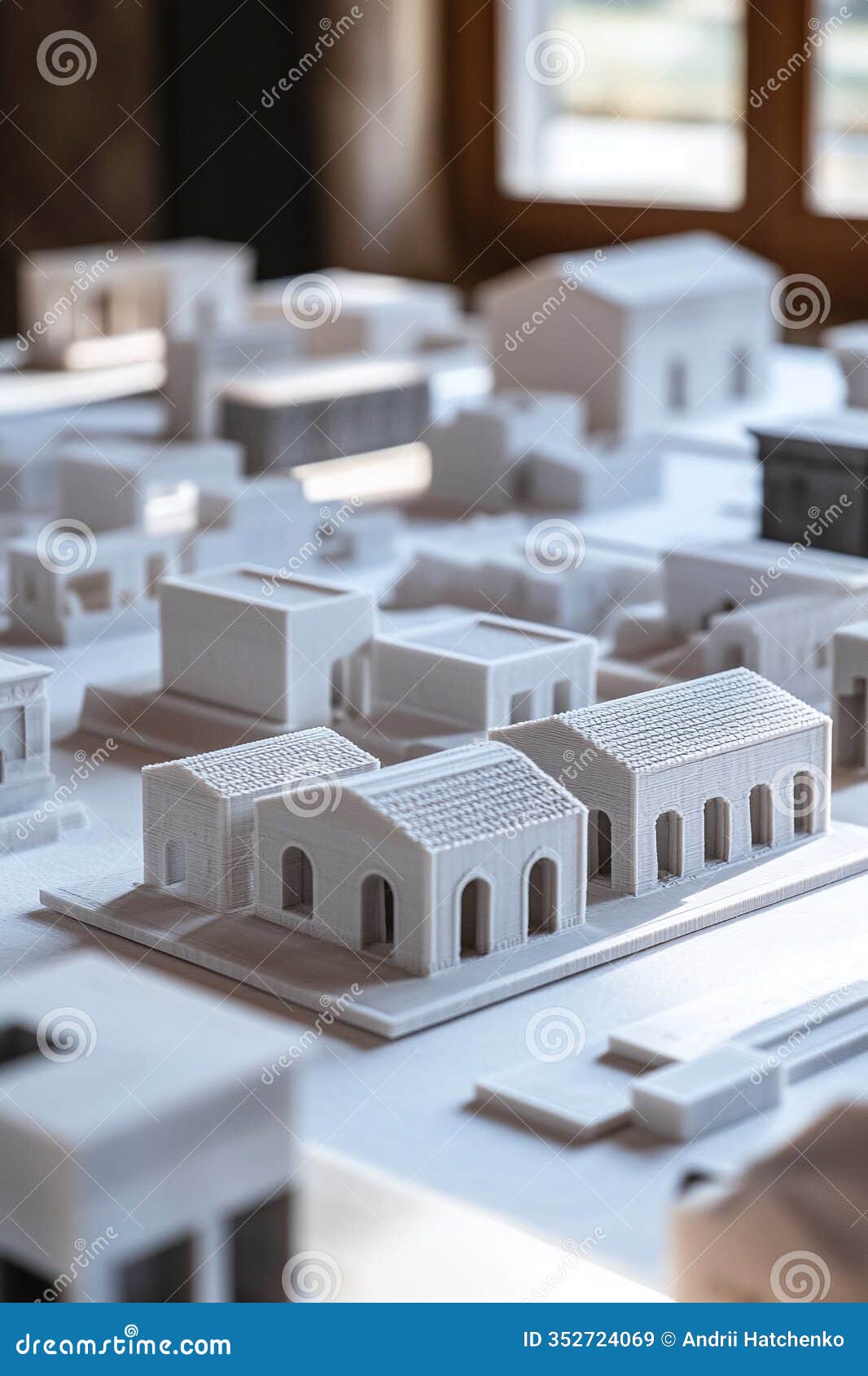 Archaeological Preservation Project Using 3D Printing To Reconstruct ...