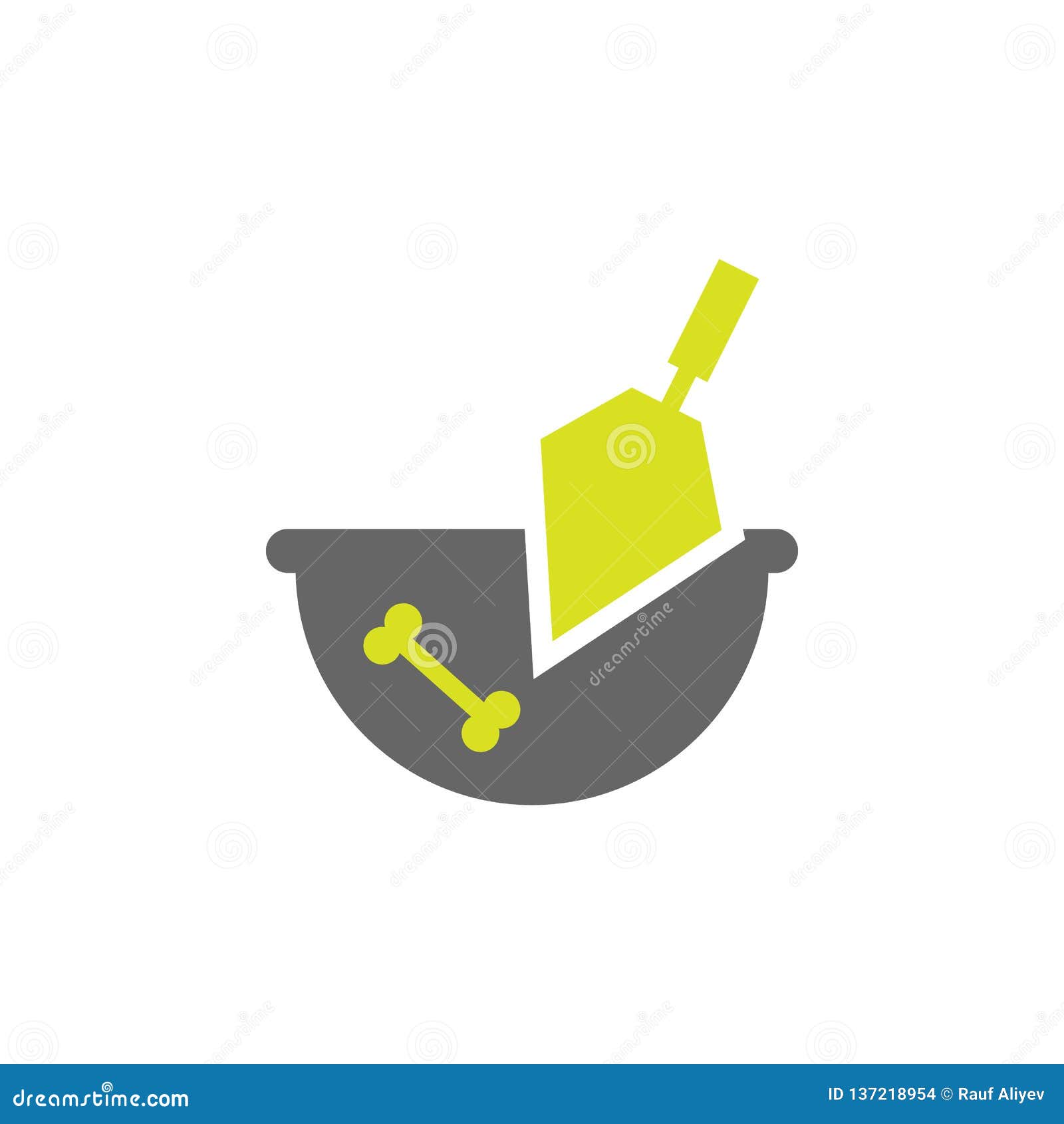 Archaeology, Artifact Icon. Element of Science Experiment Icon for ...
