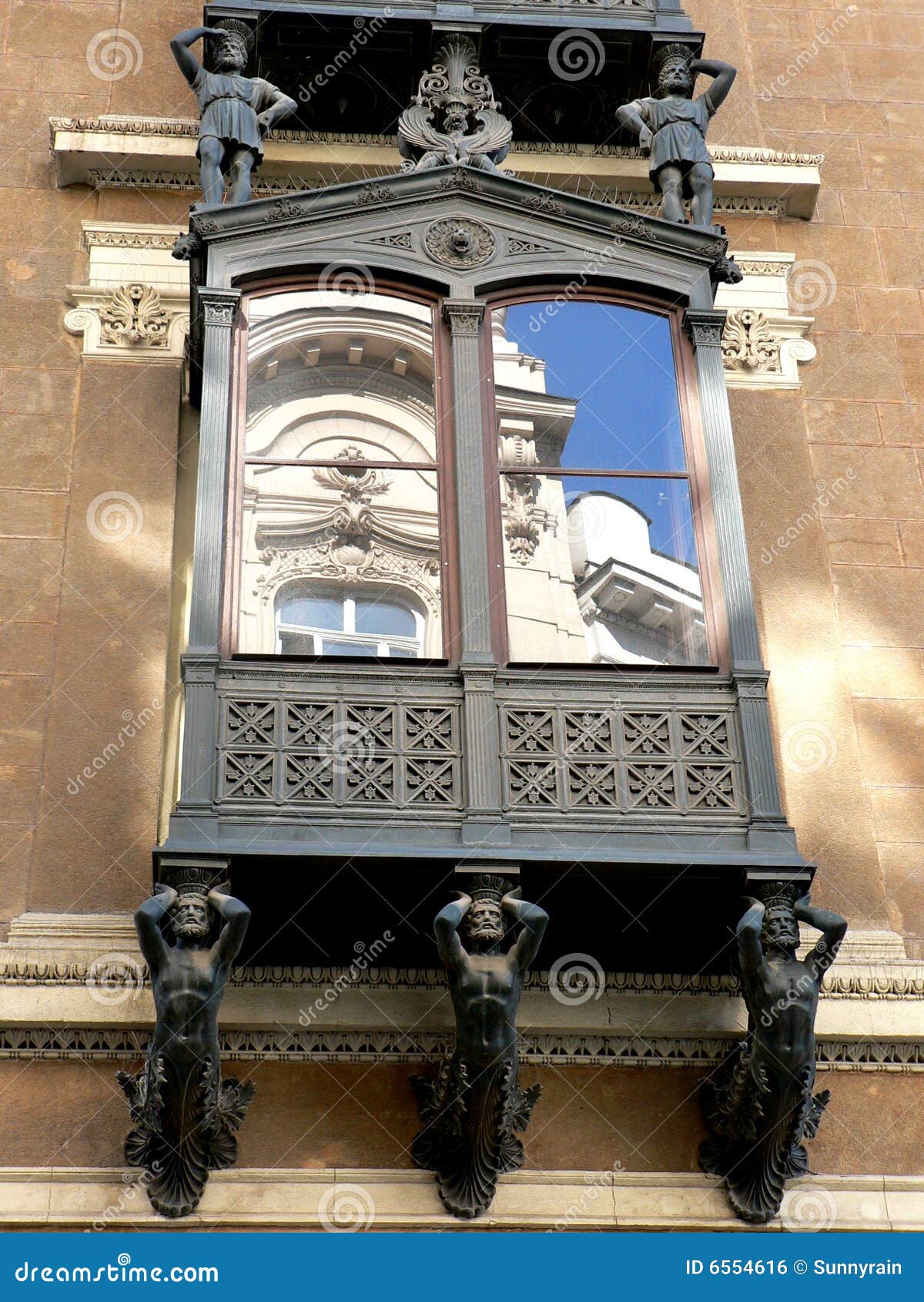 Archaic window stock photo. Image of window, brno, ancient - 6554616