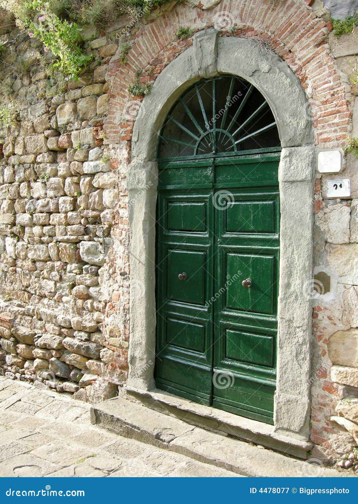 Tuscan Arch This Sprawling New Jersey Estate Is Filled With