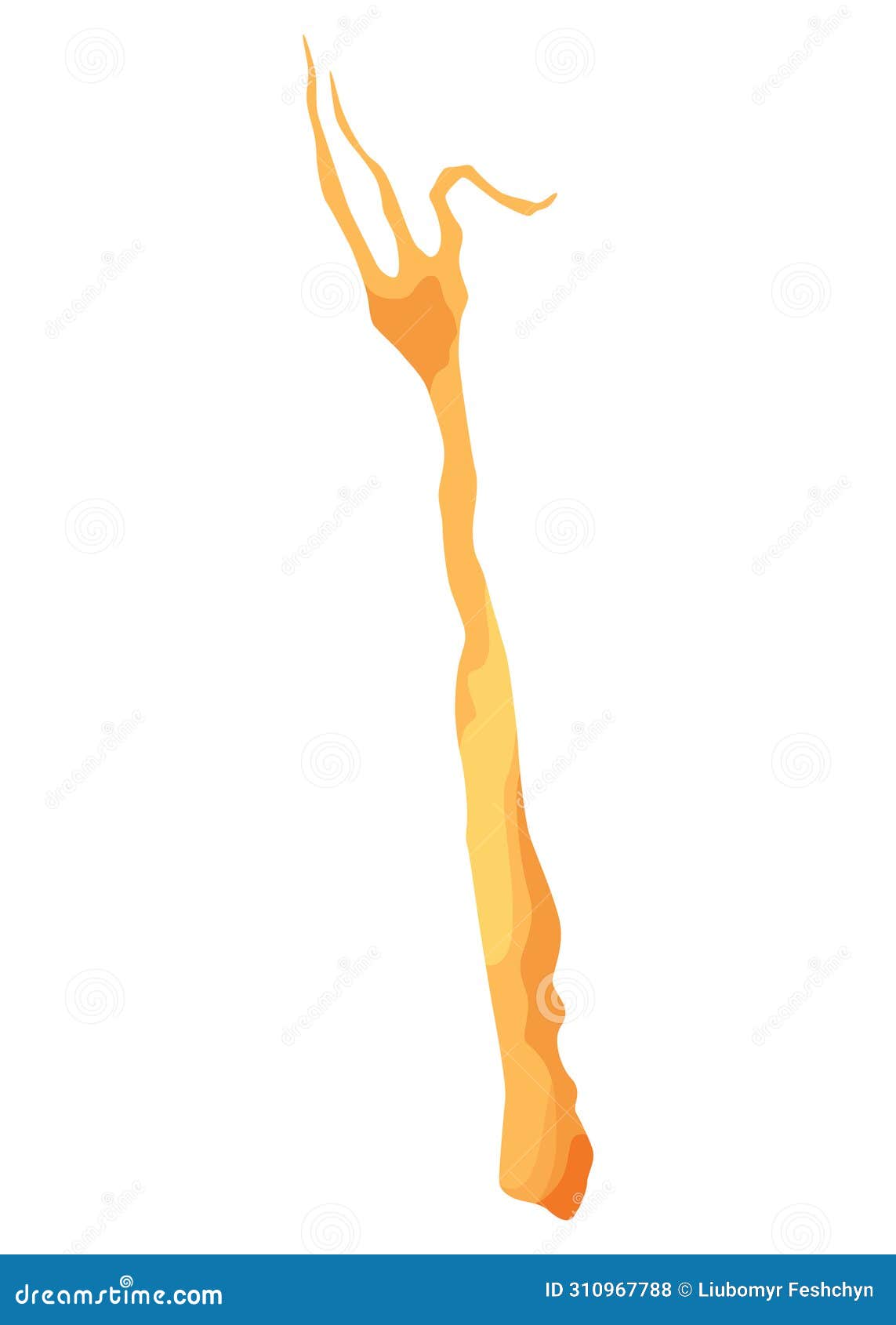 Archeology Icon Set. Ancient Artifacts With Images Of Digging Tools And ...