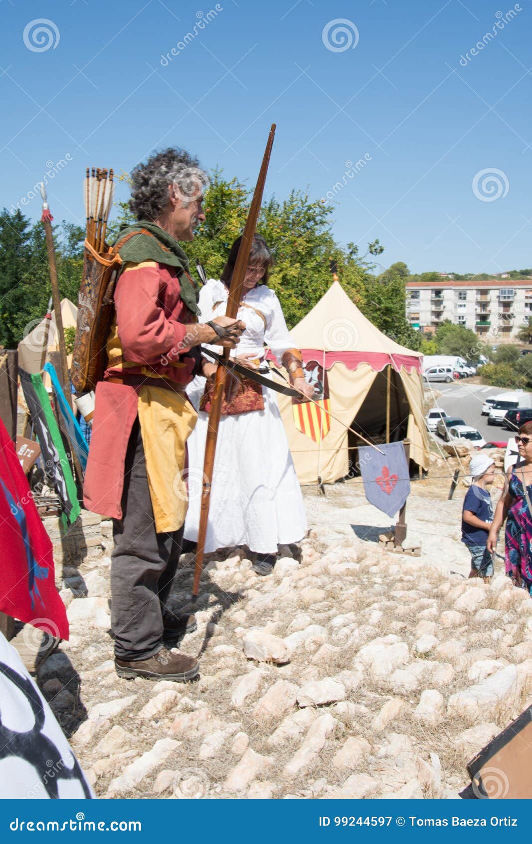 Archer man editorial photography. Image of diana, movement - 99244597