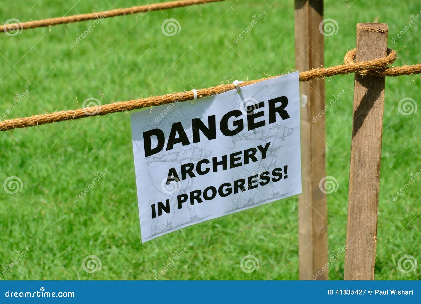Archery Progress Sign Stock Photos - Free & Royalty-Free Stock Photos ...