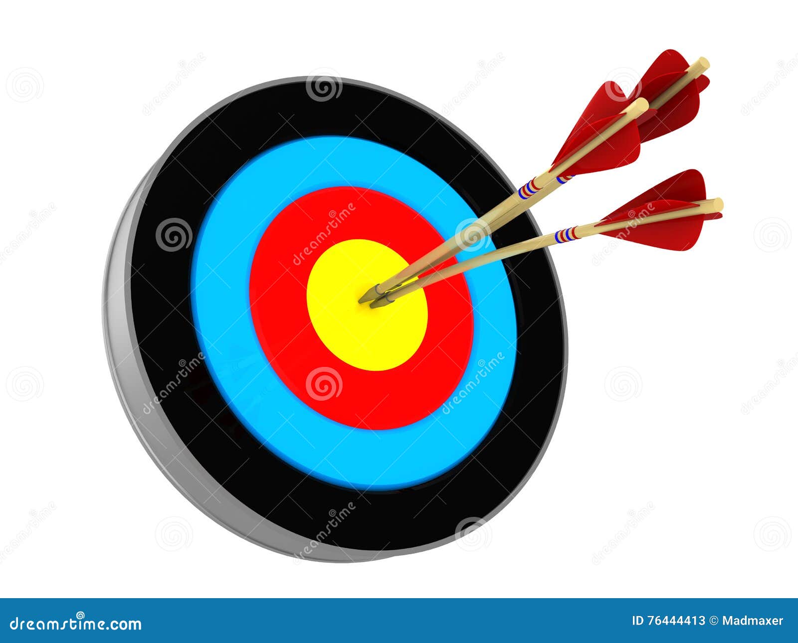 Archery Cartoons, Illustrations & Vector Stock Images - 34171 Pictures ...