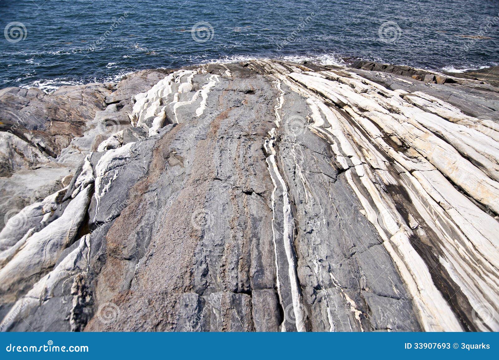 Archipelago stock image. Image of rocky, scandinavia - 33907693