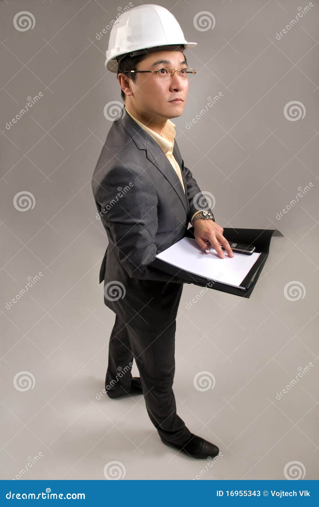 Architect stock image. Image of expression, looking, person - 16955343