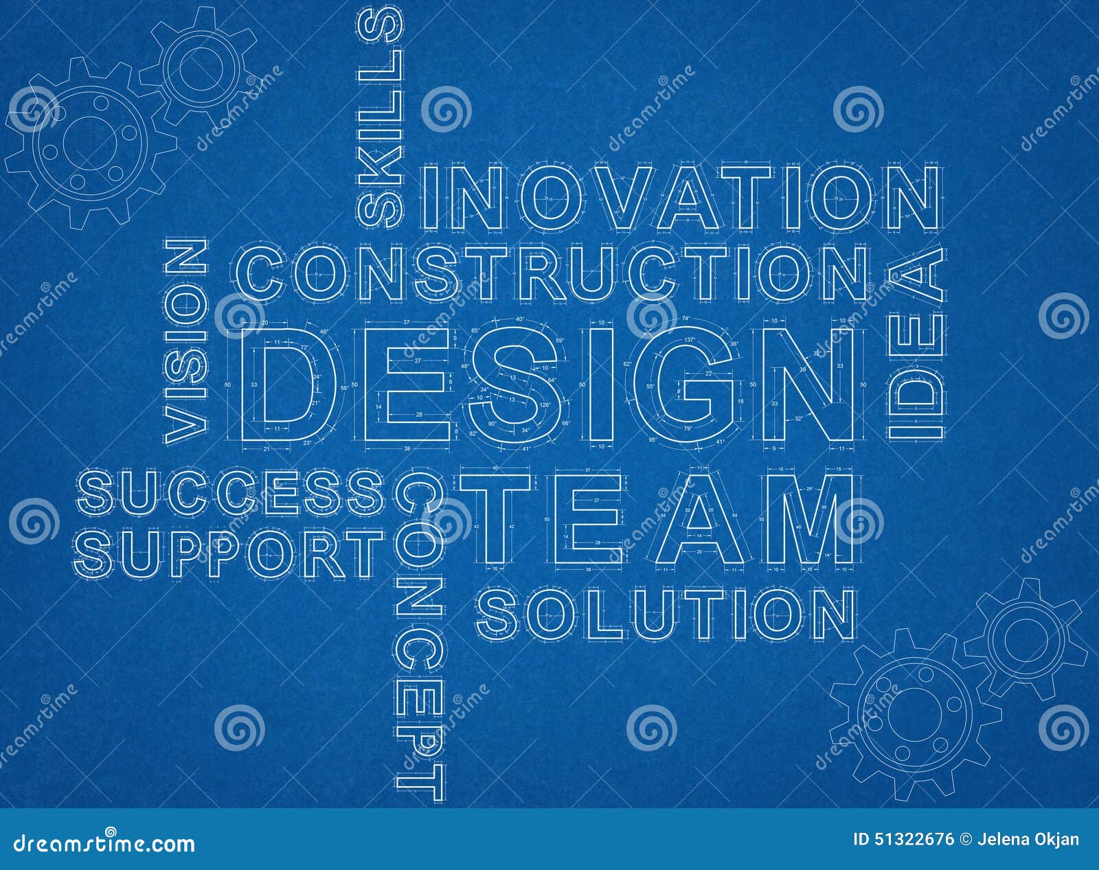 Architect background stock illustration. Illustration of artistic ...