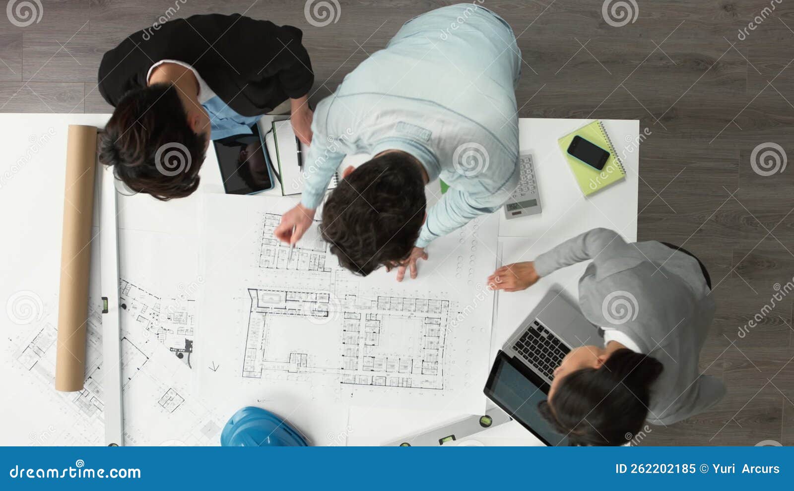 Architect, Blueprint and Team Collaboration for Construction and ...