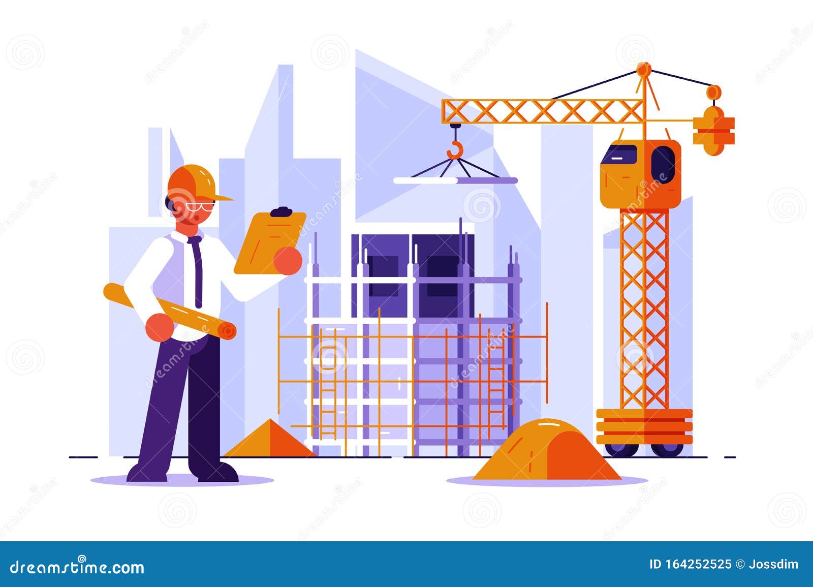 Engineer Structural Stock Illustrations – 453 Engineer Structural Stock ...