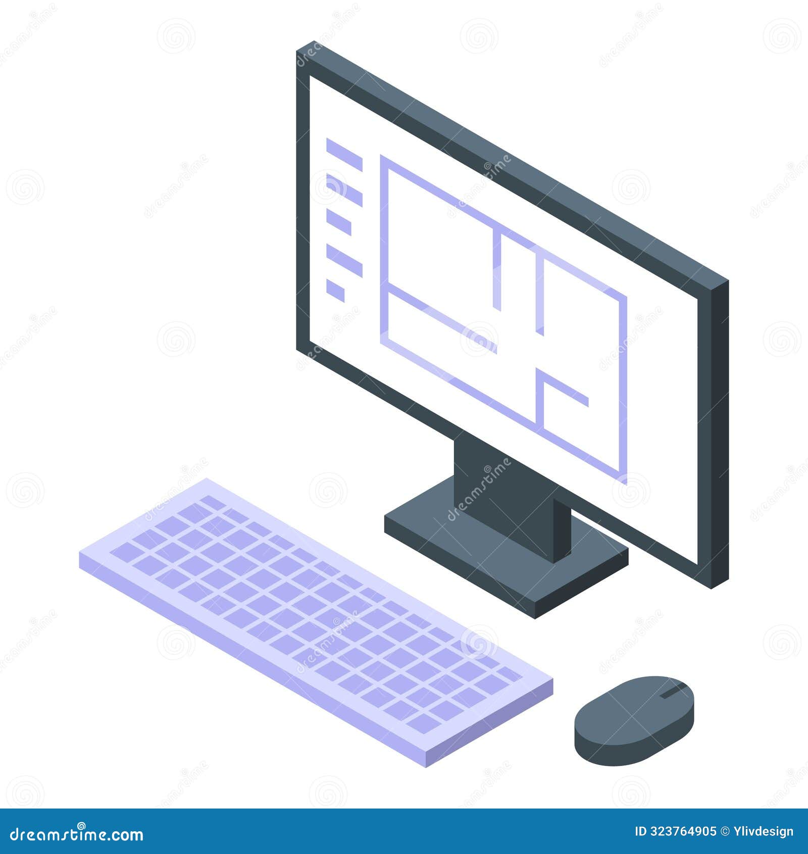 Architect Designing House Plan on Computer Using Cad Software Stock ...