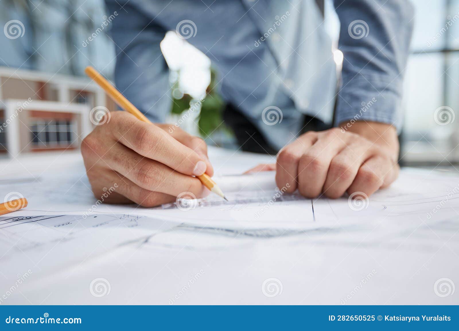 Engineer Designs Works According To Drawings and Collaborates in ...