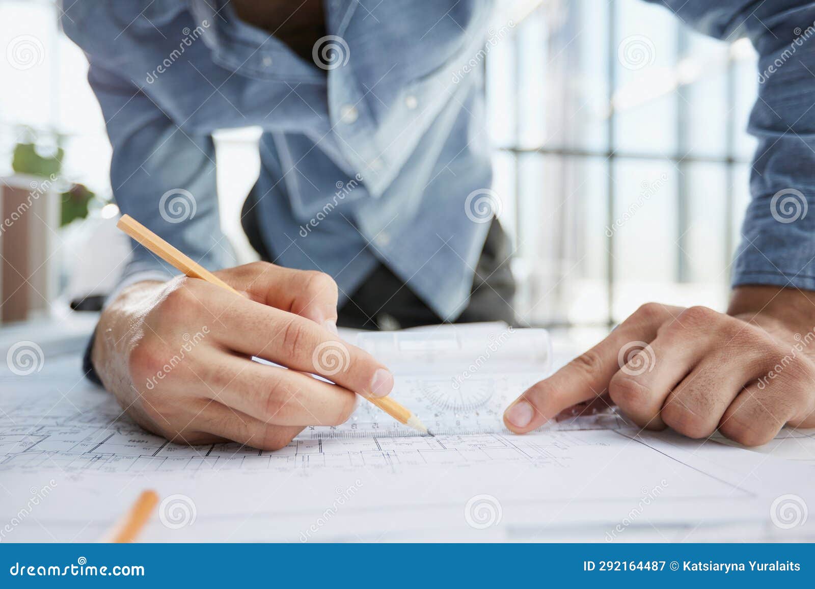Engineer Designs Works According To Drawings and Collaborates in ...
