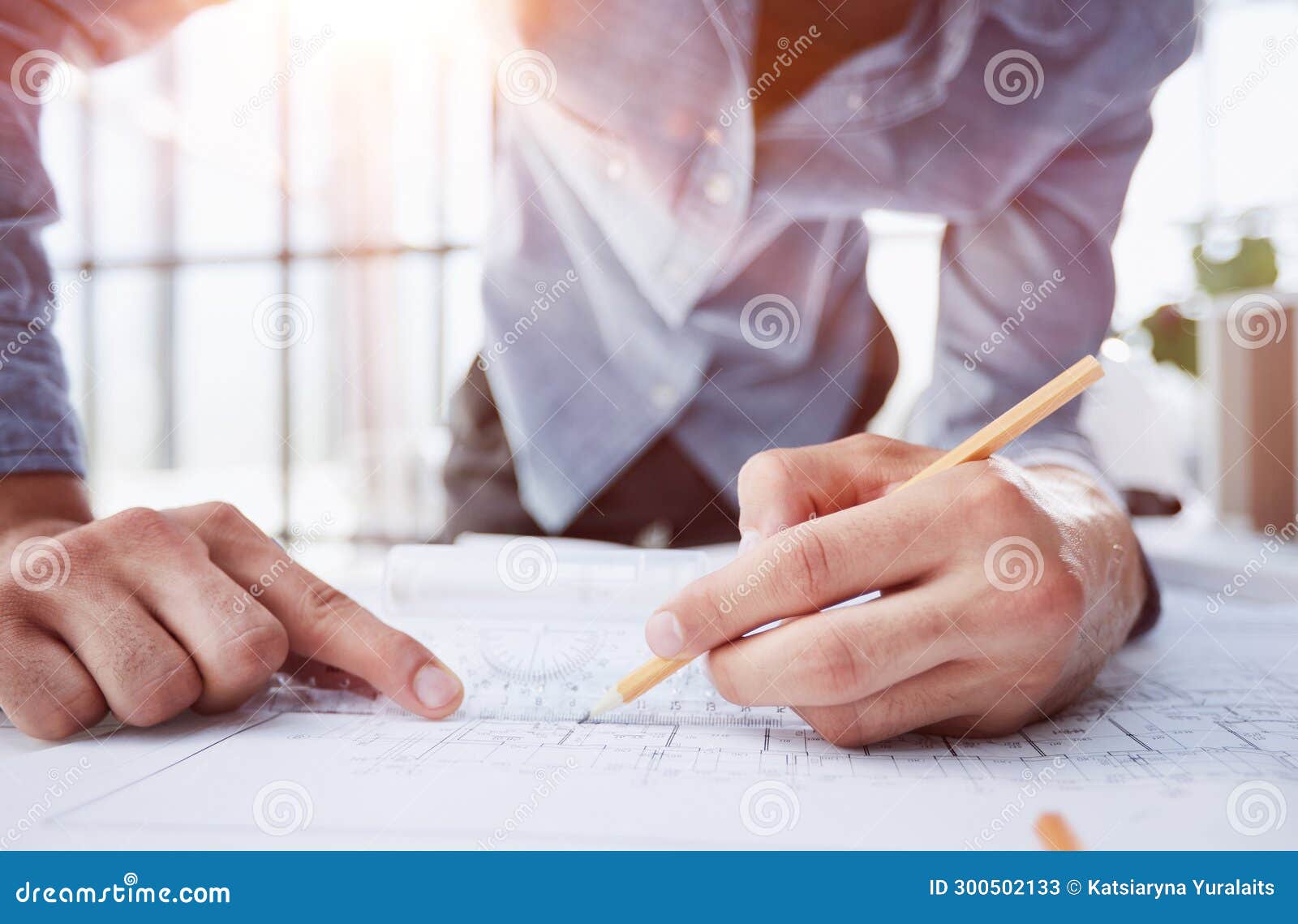 Engineer Designs Works According To Drawings and Collaborates in ...