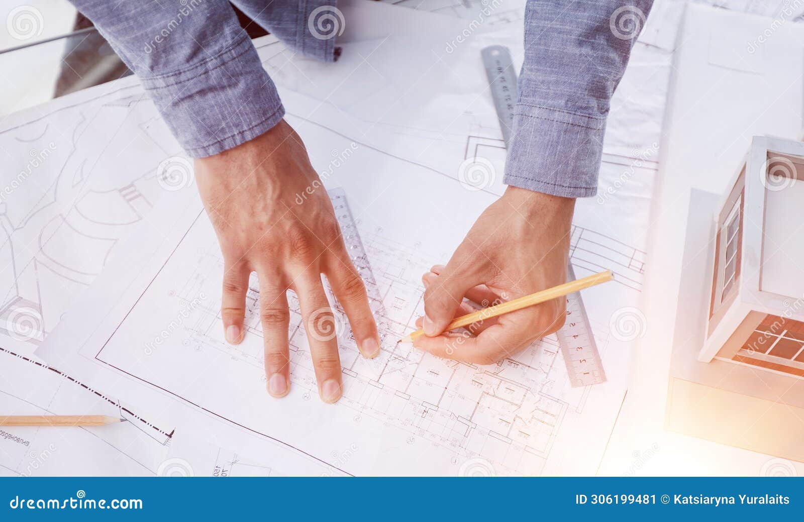 Engineer Designs Works According To Drawings and Collaborates in ...