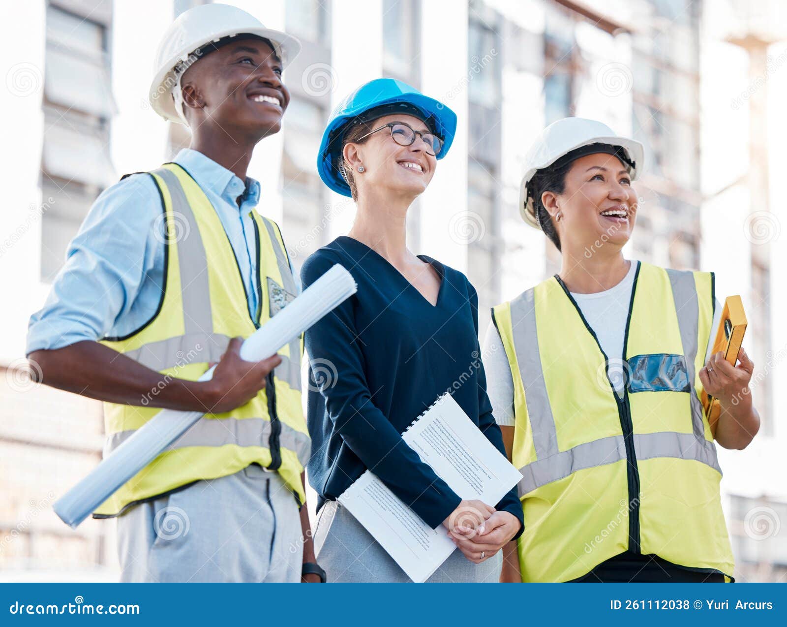 Architect, Engineer and Happy with Building Development, Strategy and ...