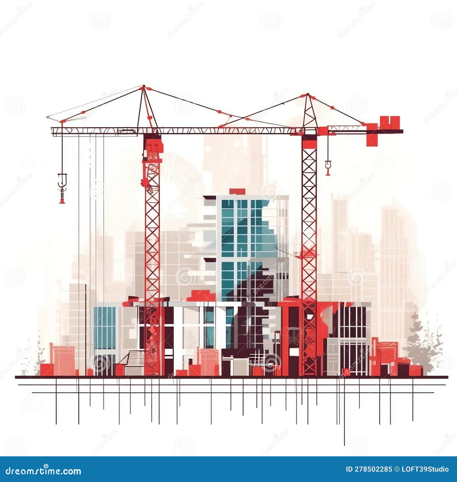 Building Science and Construction Project Management 3 Stock ...