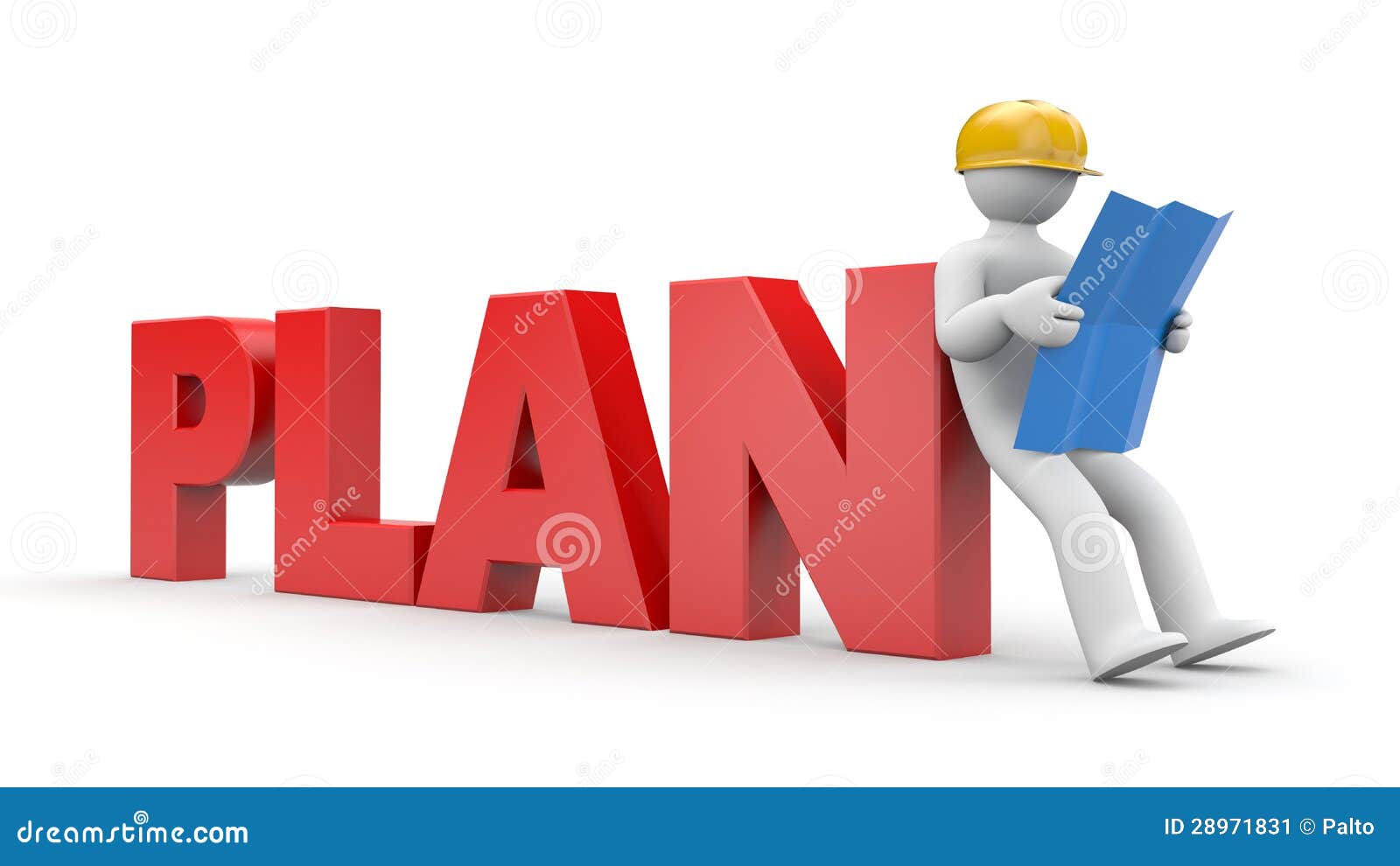 Architect Holding Blueprints Stock Illustration - Illustration of ... Architect Holding Blueprints Stock Illustration - Illustration of ...