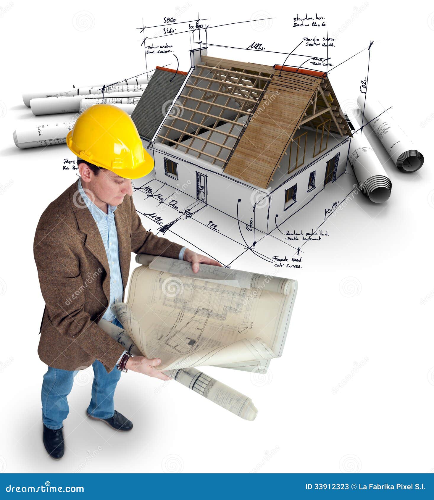 Notes Architect Stock Illustrations – 163 Notes Architect Stock ...