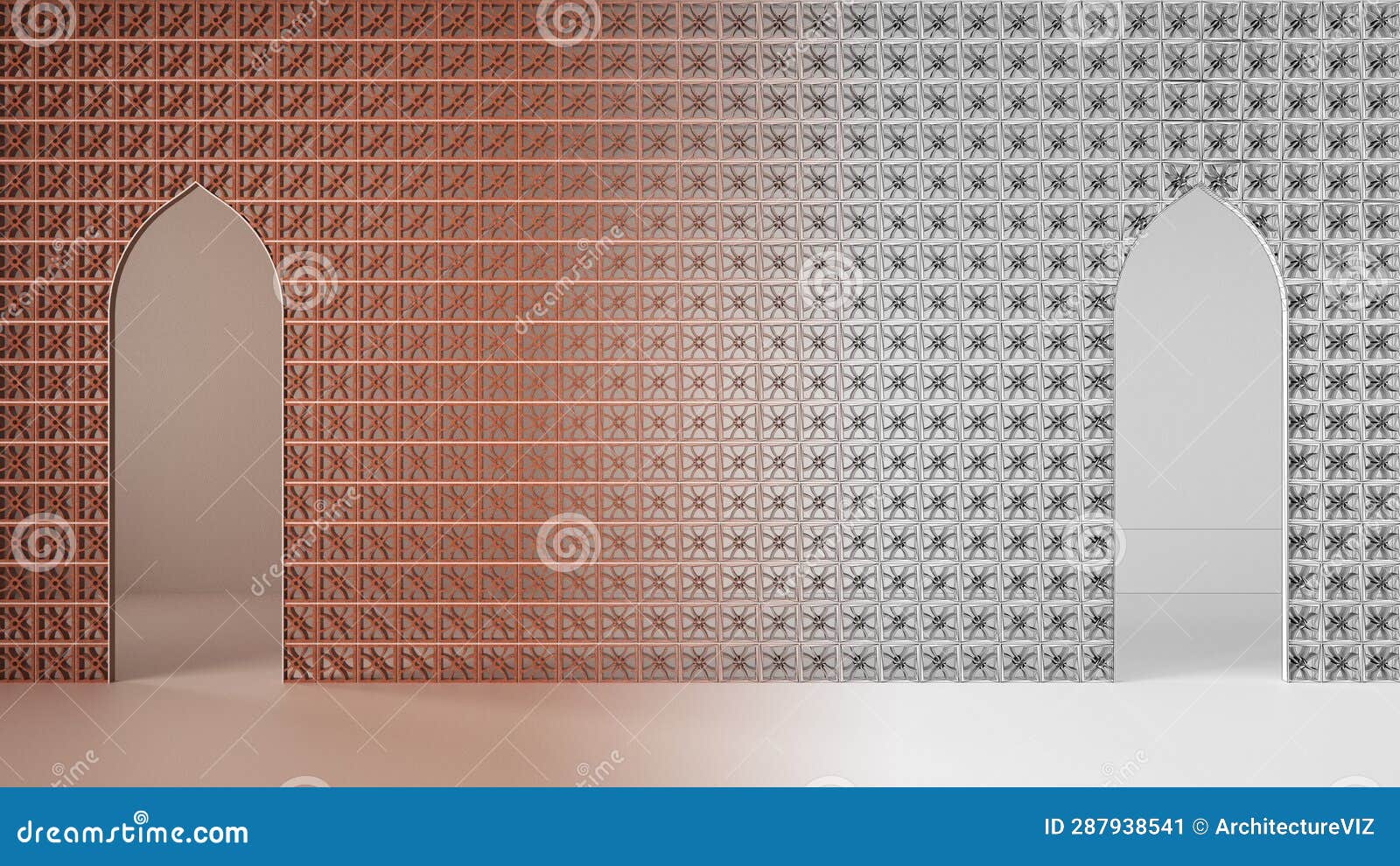 Architect Interior Designer Concept: Hand-drawn Draft Unfinished ...