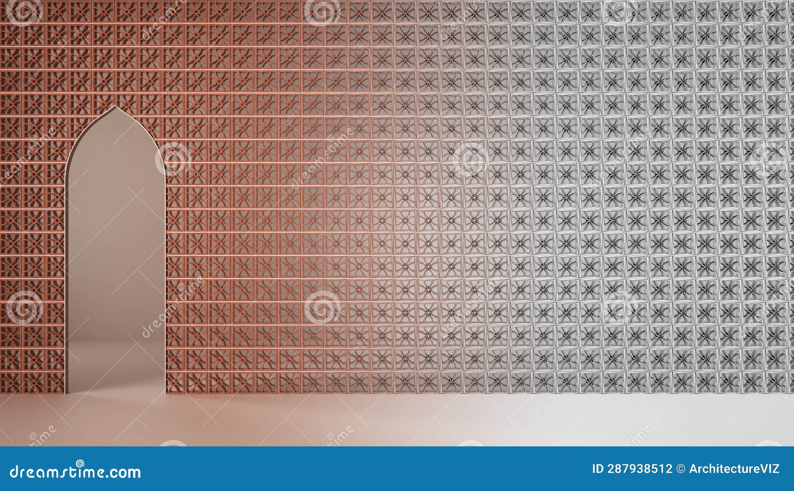 Architect Interior Designer Concept: Hand-drawn Draft Unfinished ...