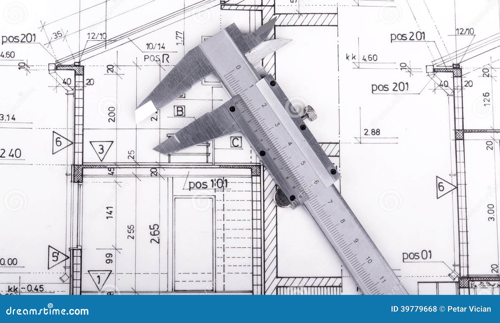 Project Drawing Royalty-Free Stock Photography | CartoonDealer.com ...