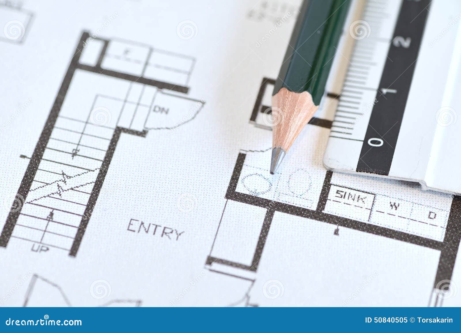 Architect rolls and plans stock image. Image of designer - 50840505 Architect rolls and plans stock image. Image of designer - 50840505