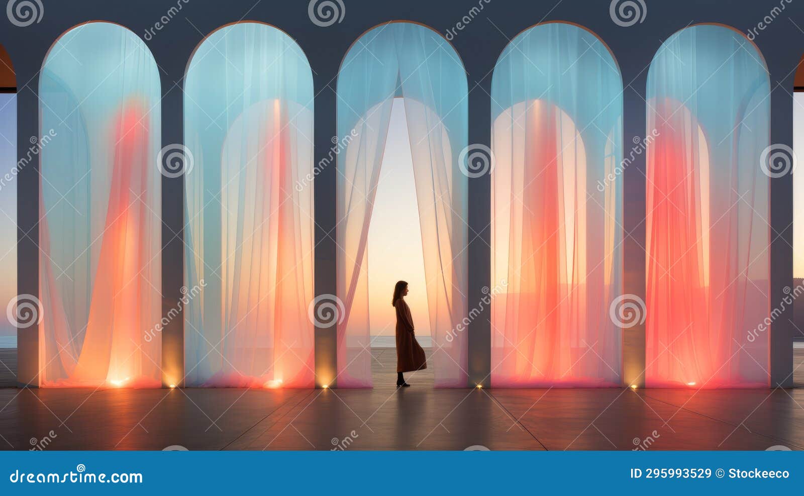 Minimalist Romanesque Architecture In Westfjords: A Neo-concretism ...