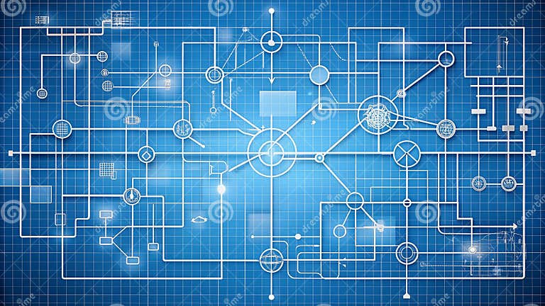The Architect S Blueprint: a Mind Map Designing the Framework of ...