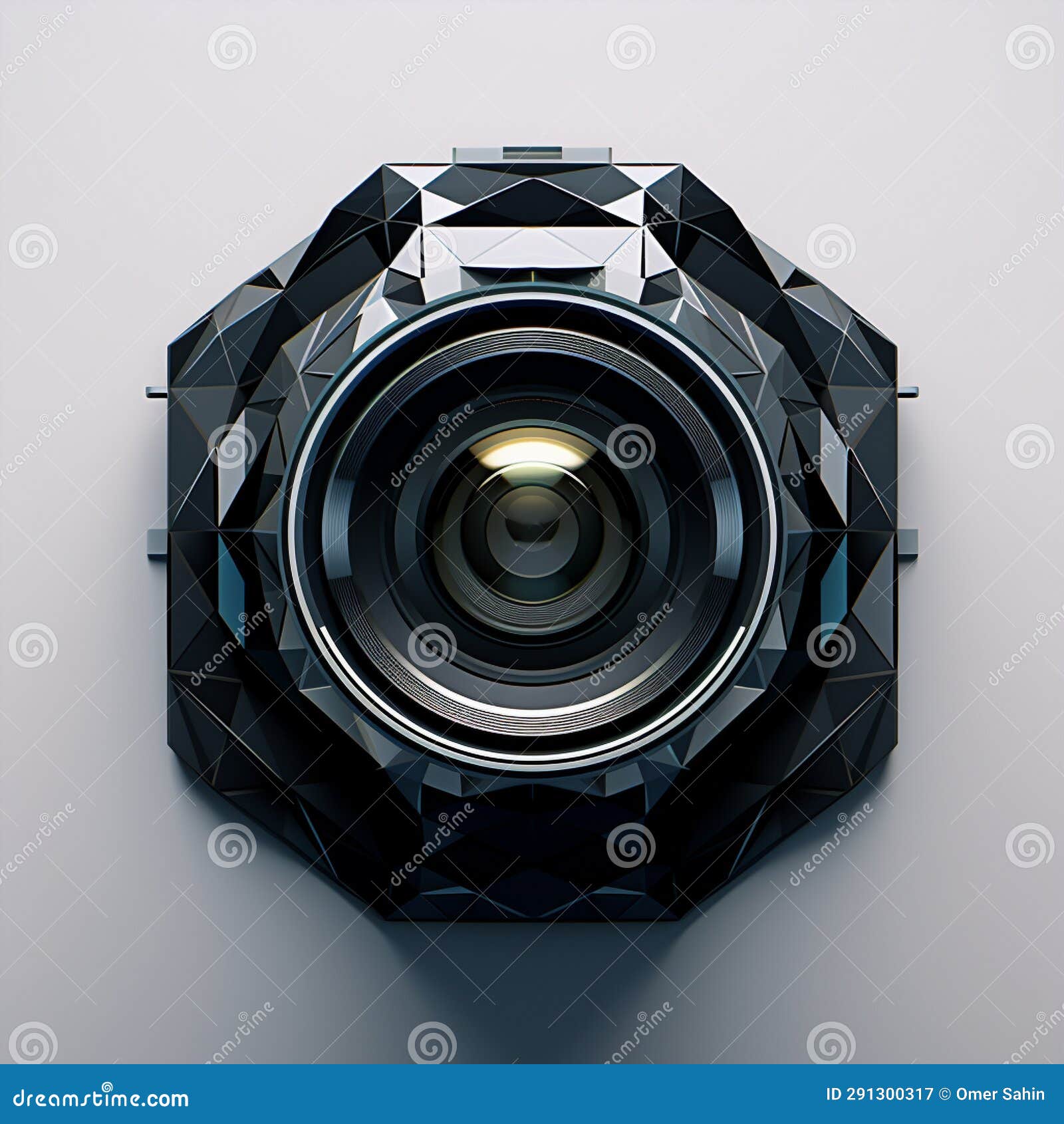 The Architect S Eye: Constructing Symmetry with Precision Stock ...